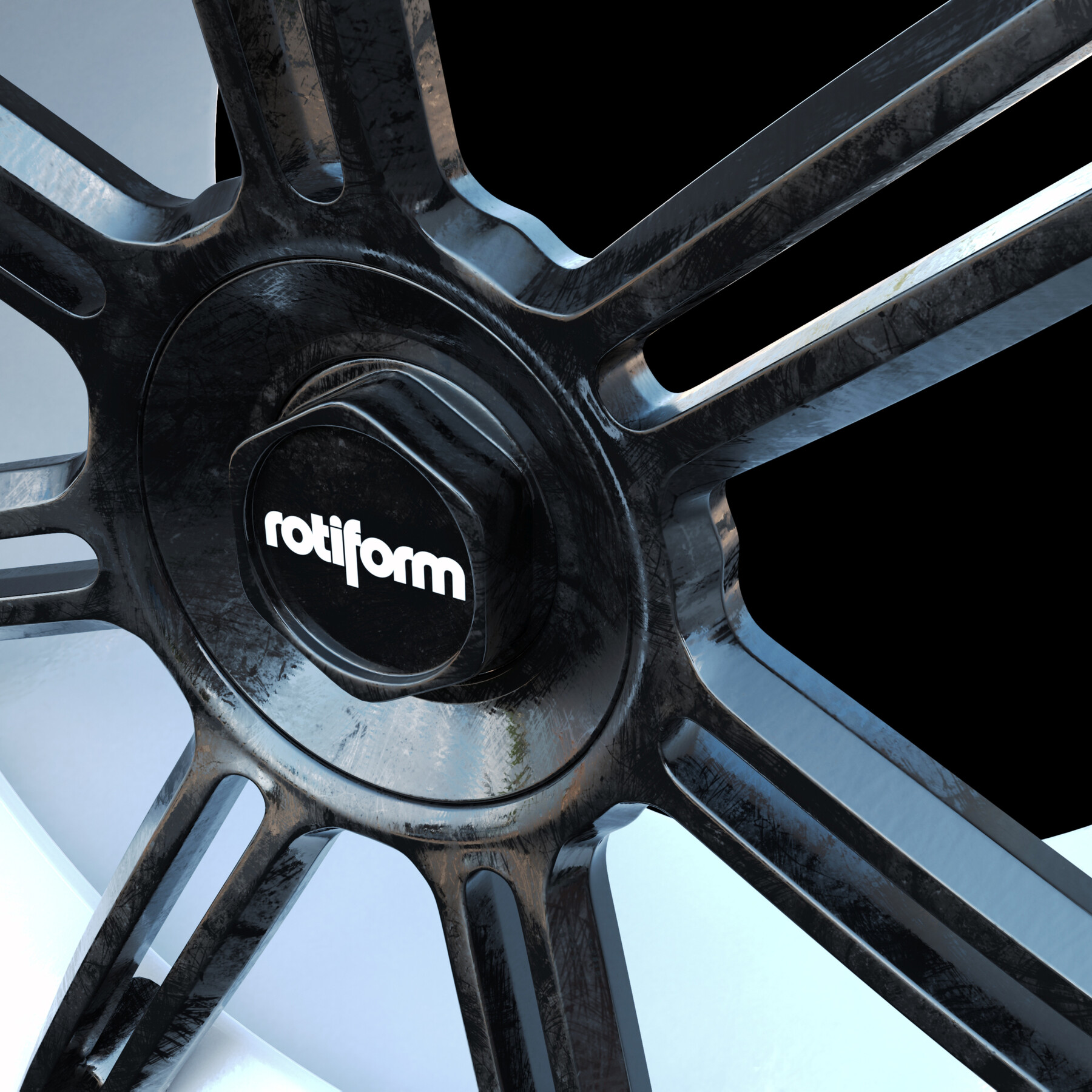 ArtStation - Rotiform FRA | Resources