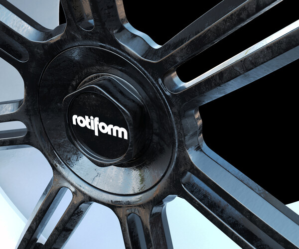 ArtStation - Rotiform FRA | Resources