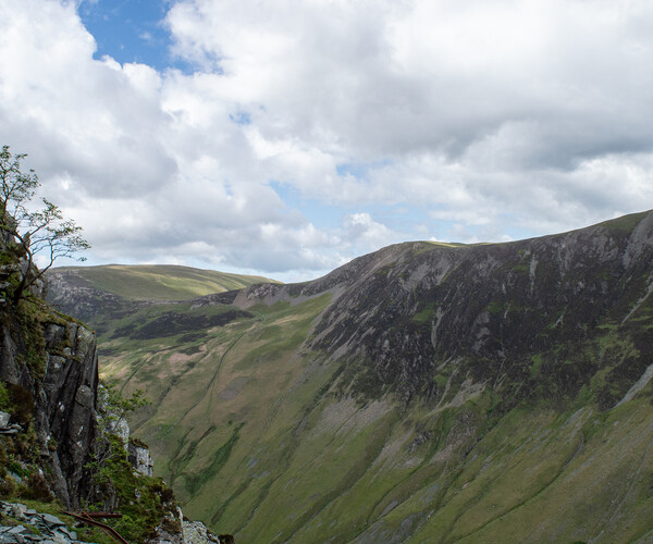 ArtStation - Lake District Reference Pack | Resources