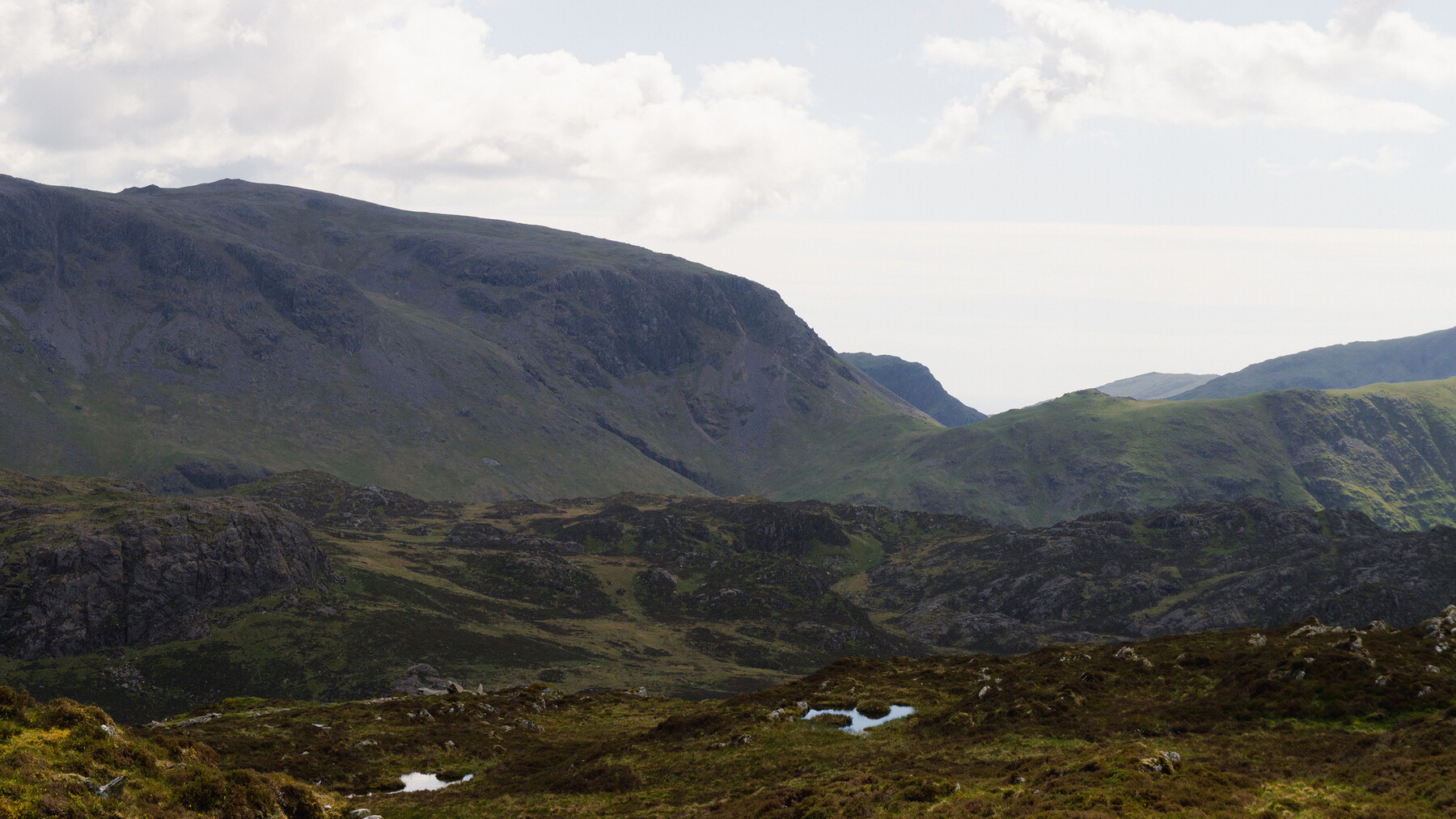 ArtStation - Lake District Reference Pack | Resources