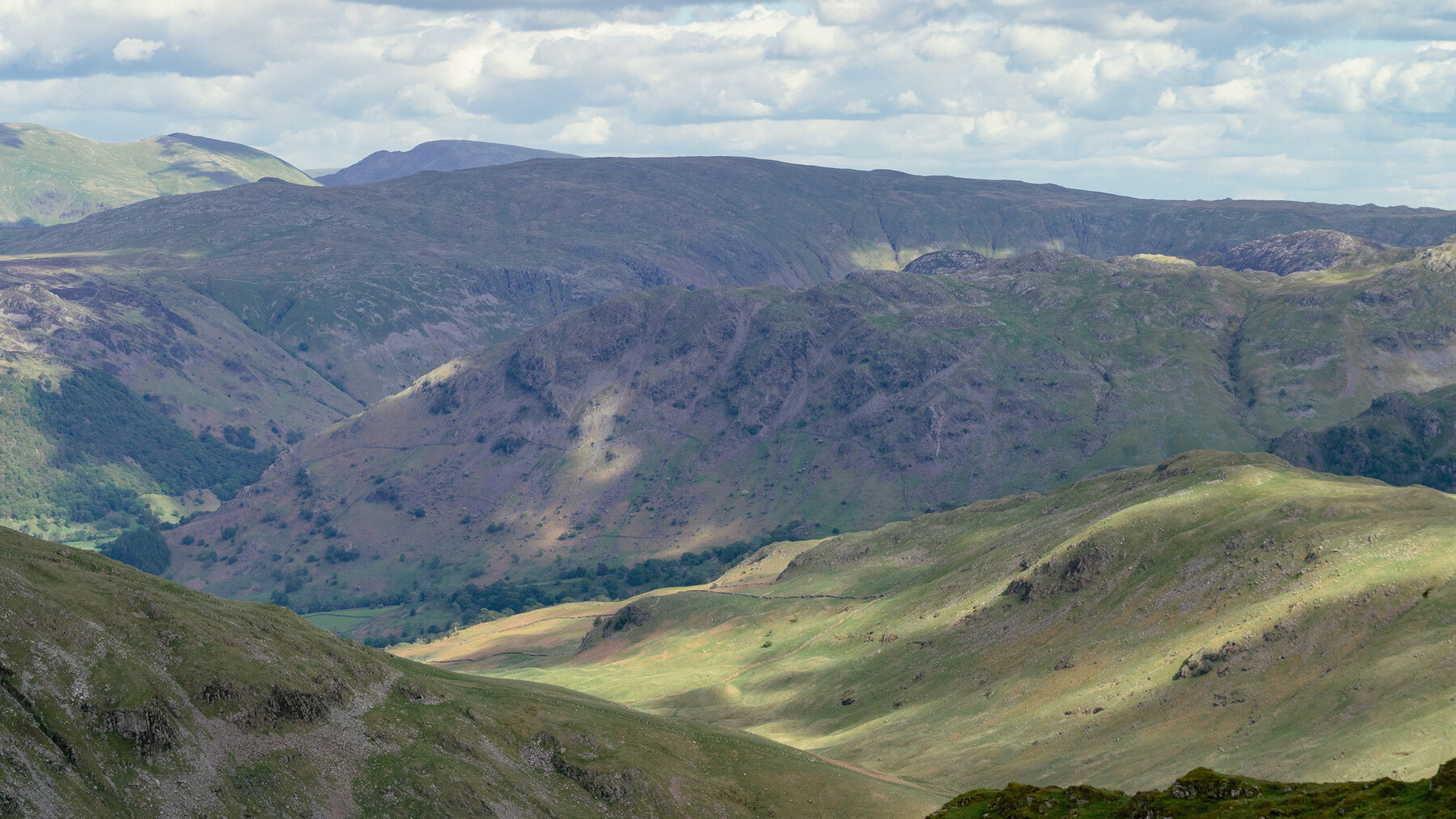 ArtStation - Lake District Reference Pack | Resources