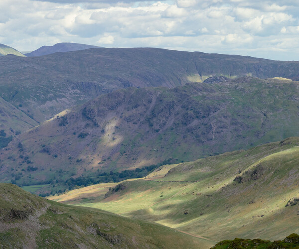 ArtStation - Lake District Reference Pack | Resources