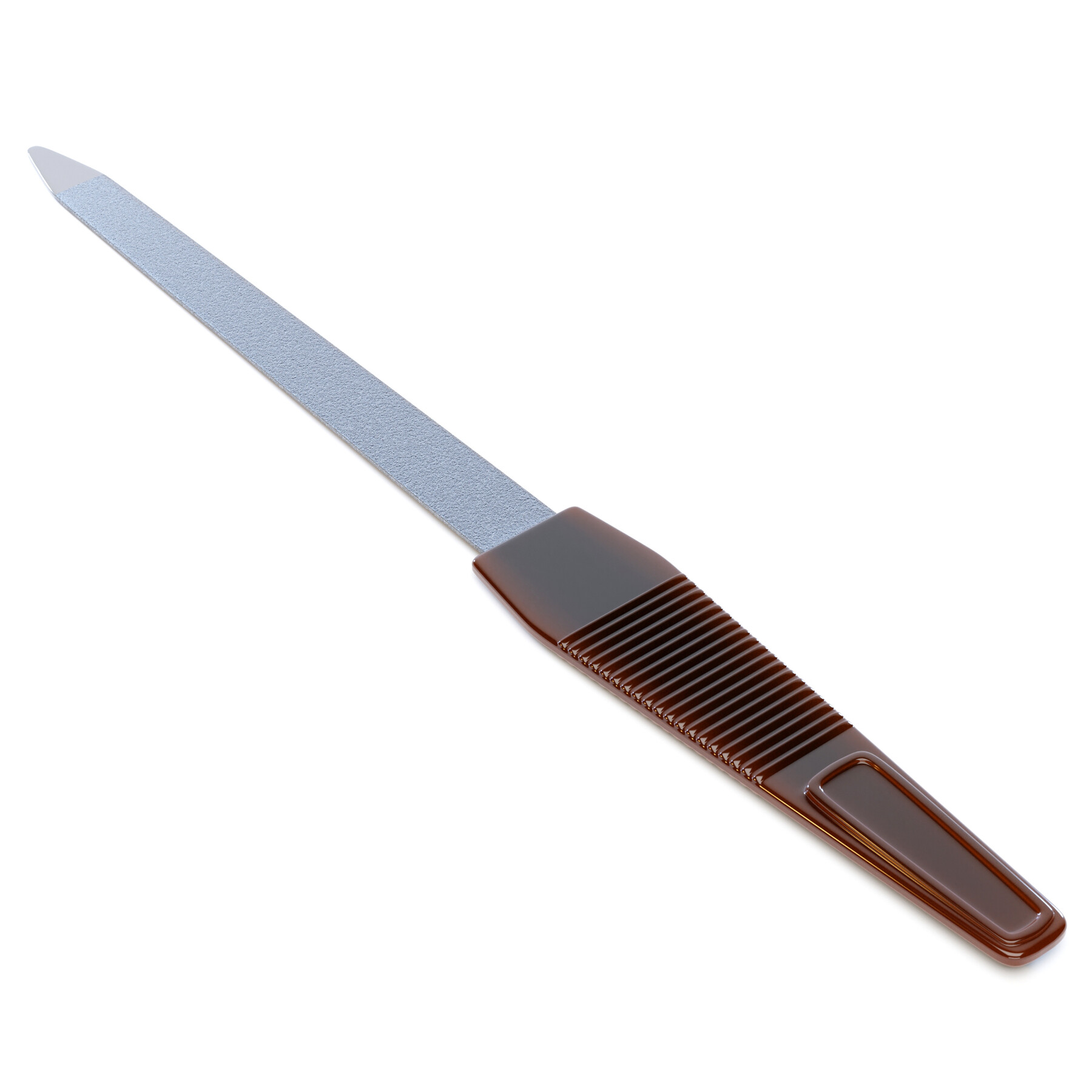 ArtStation - Nail File | Resources