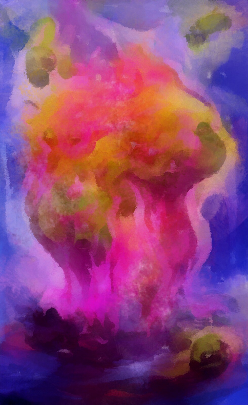 ArtStation - Named Blob Background Funny Color 400 jpg pack +400 ...