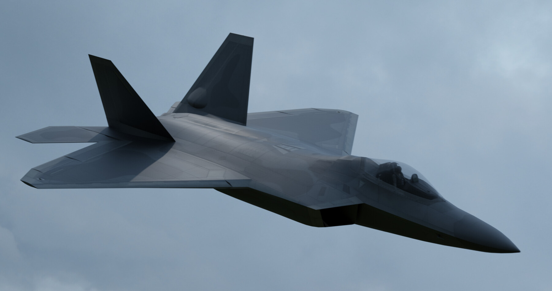 ArtStation - Raptor F-22 Lockheed Martin | Resources