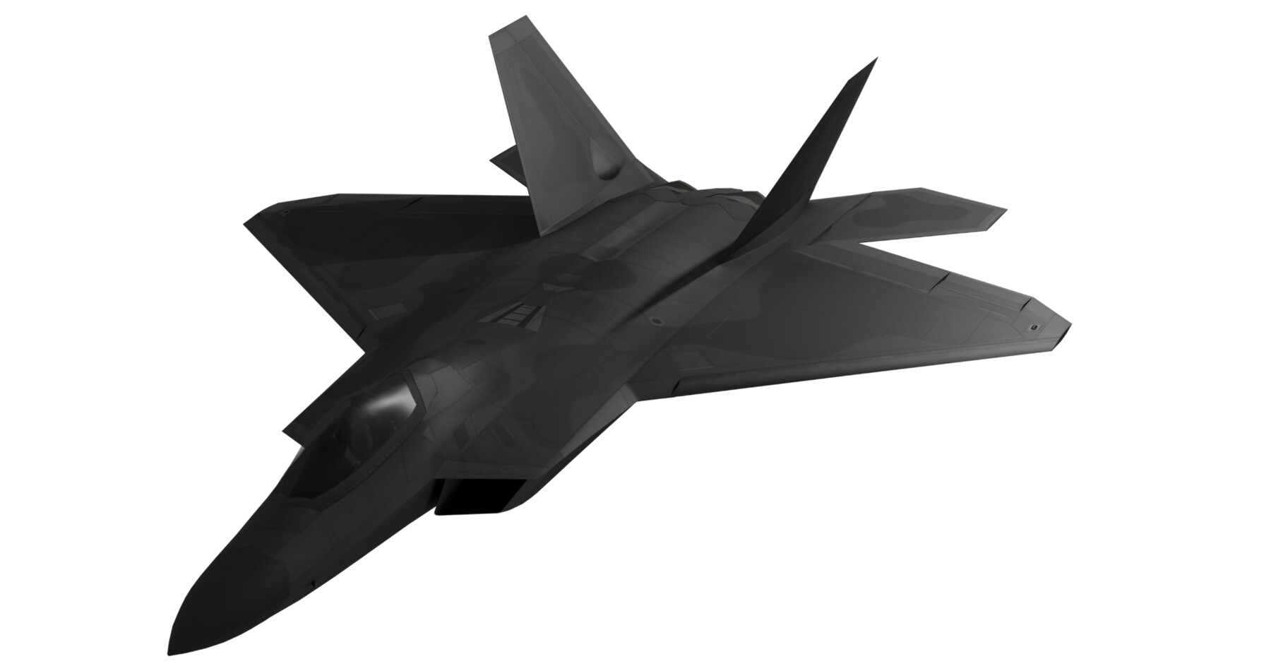 ArtStation - Raptor F-22 Lockheed Martin | Resources