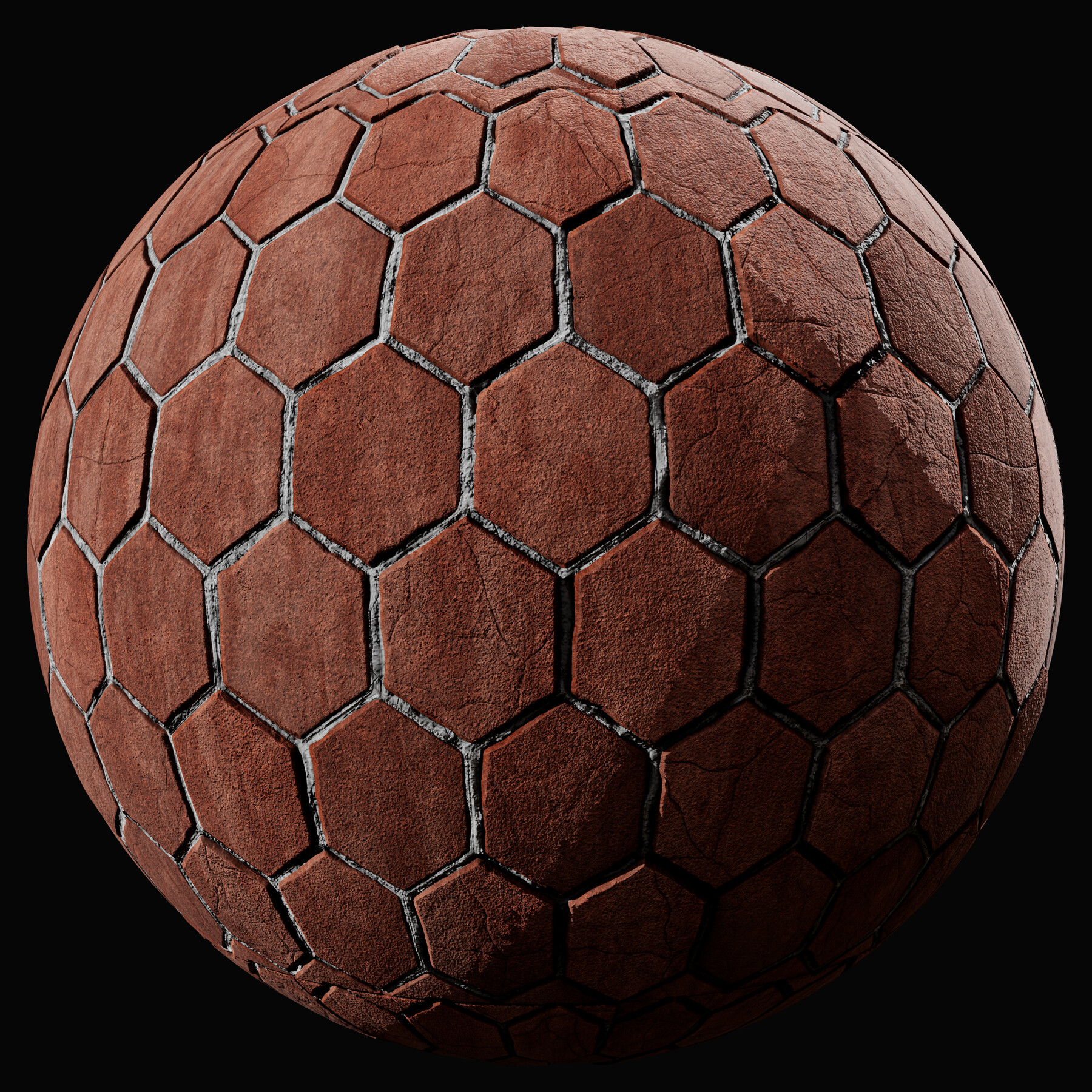 ArtStation - Brick_2k_vol4 | Game Assets