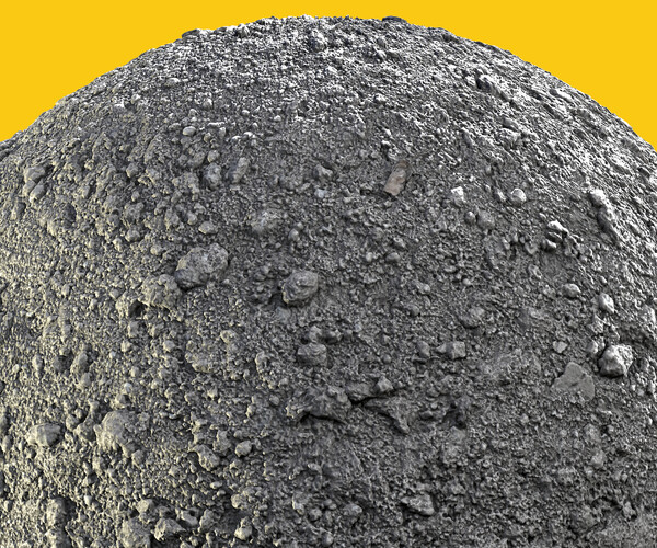 ArtStation - Clay|Soft 02 | Game Assets