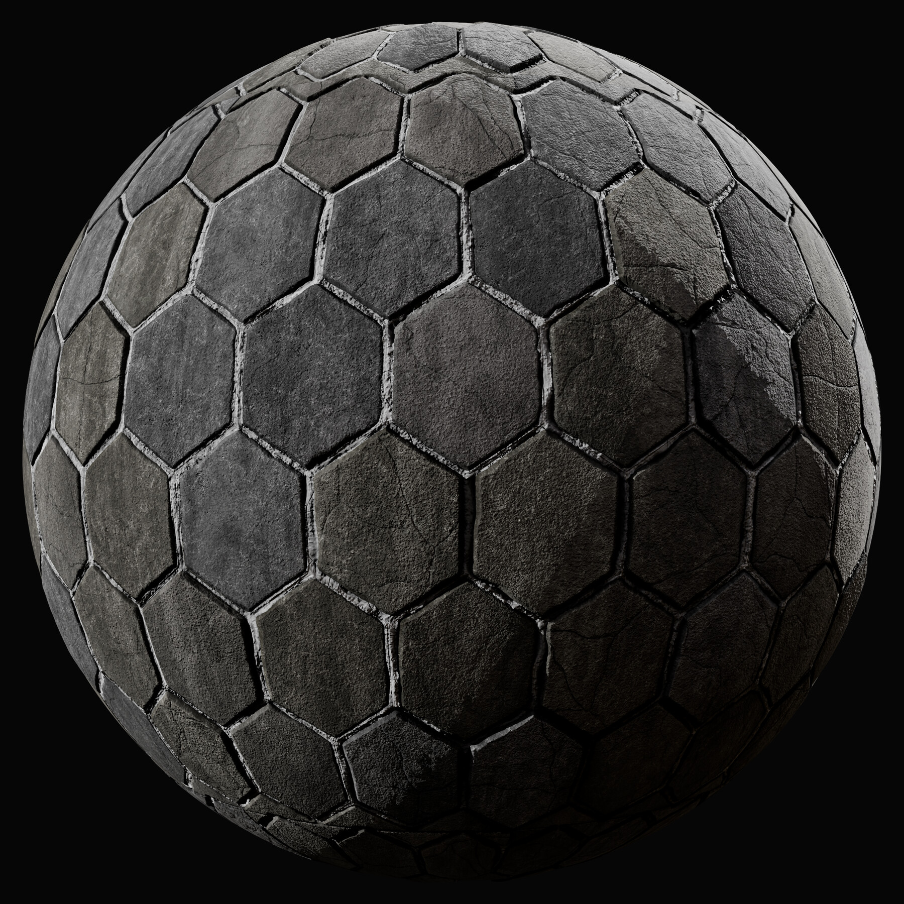 ArtStation - Brick_2k_vol7 | Game Assets