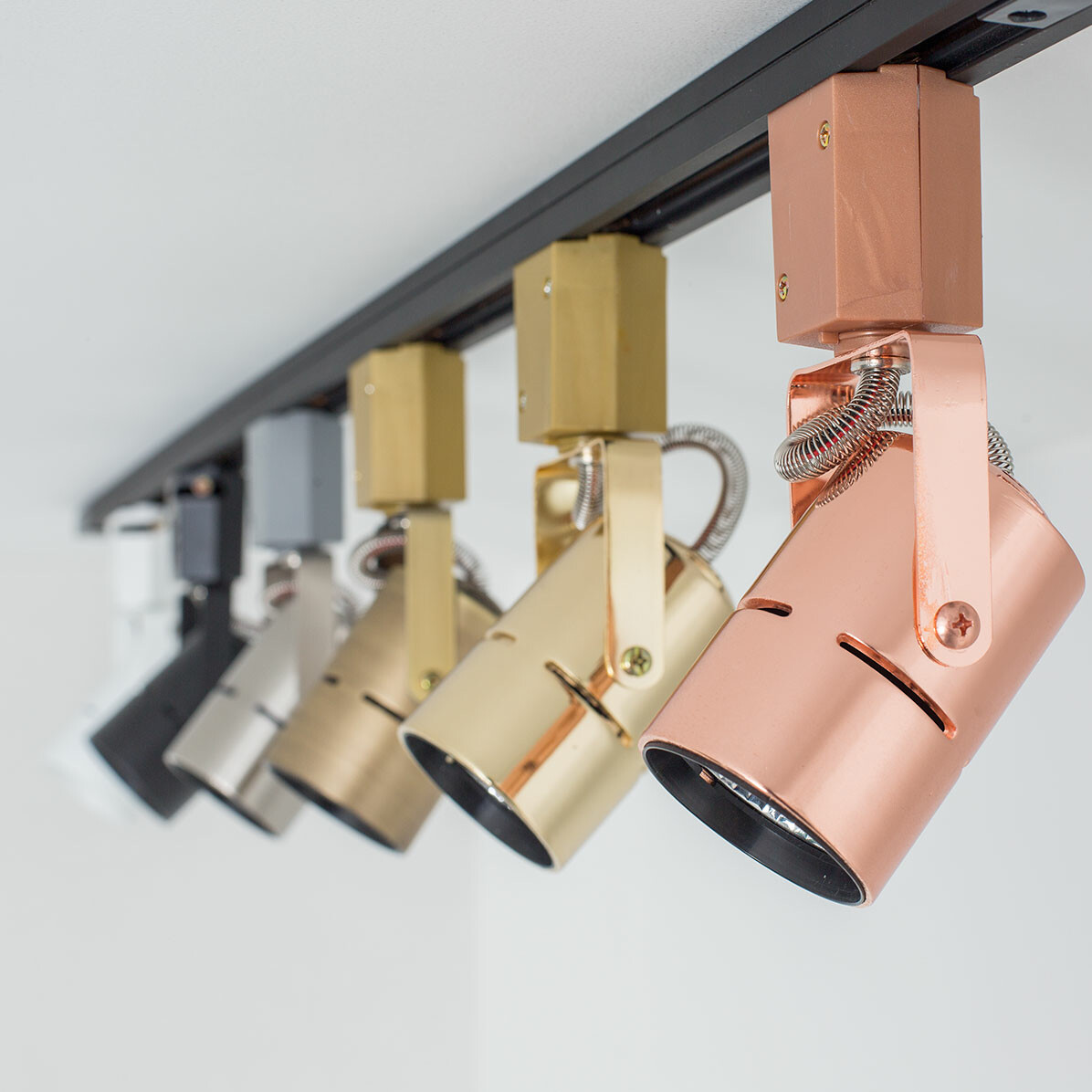 ArtStation - Grady spot rail led 9w | Resources