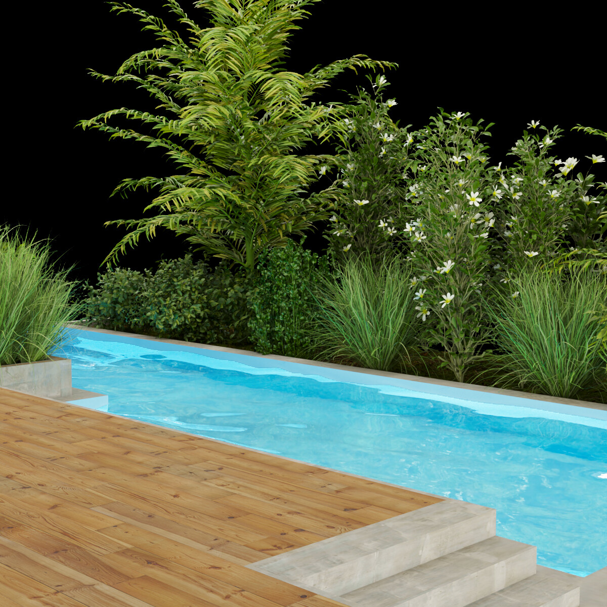 ArtStation - Collection plant vol 249 plugin corona - Urban ...