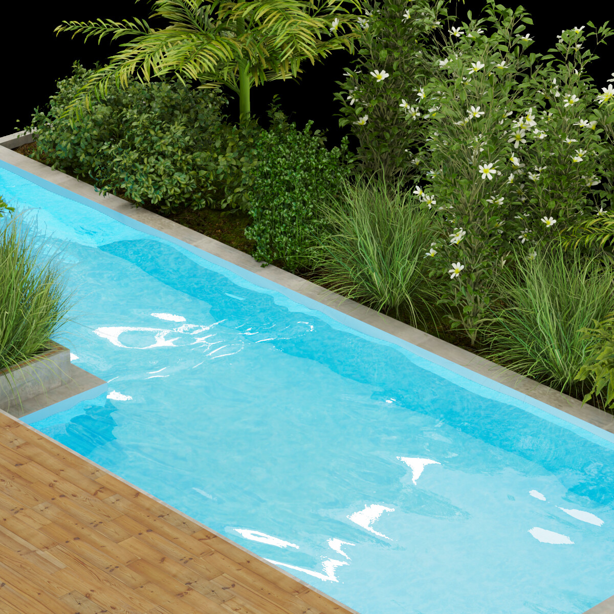 ArtStation - Collection plant vol 249 plugin corona - Urban ...