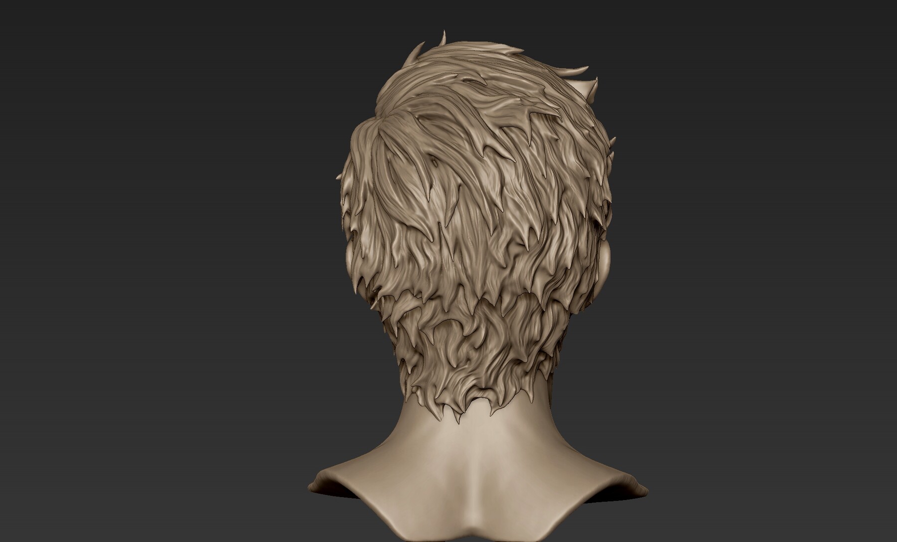 ArtStation - Joker Face | Resources