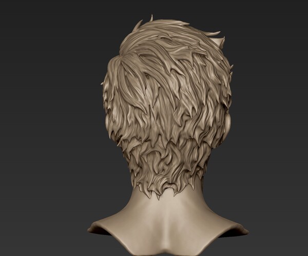 ArtStation - Joker Face | Resources