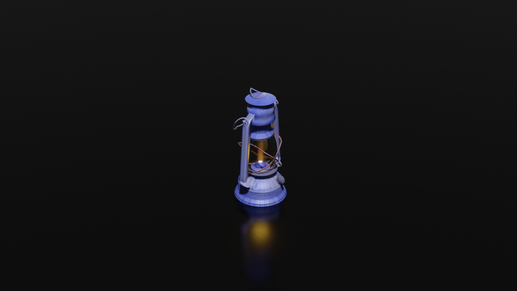 ArtStation - Lantern | Game Assets