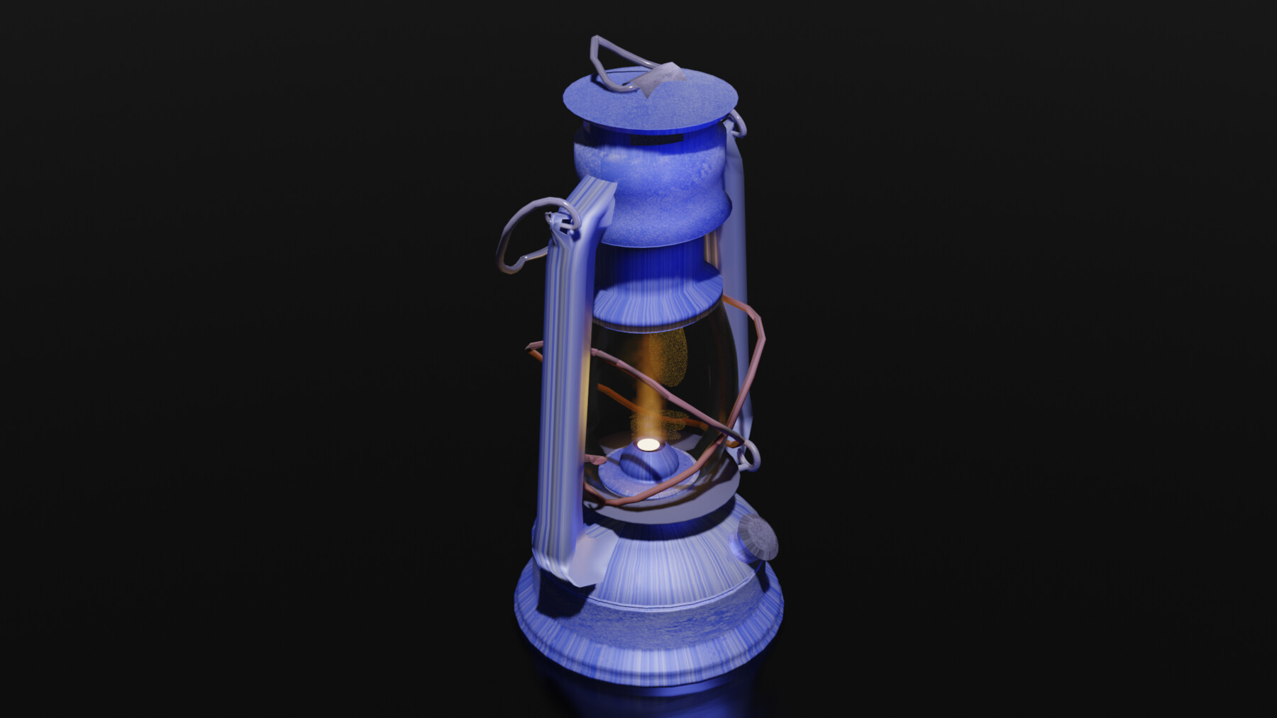 ArtStation - Lantern | Game Assets