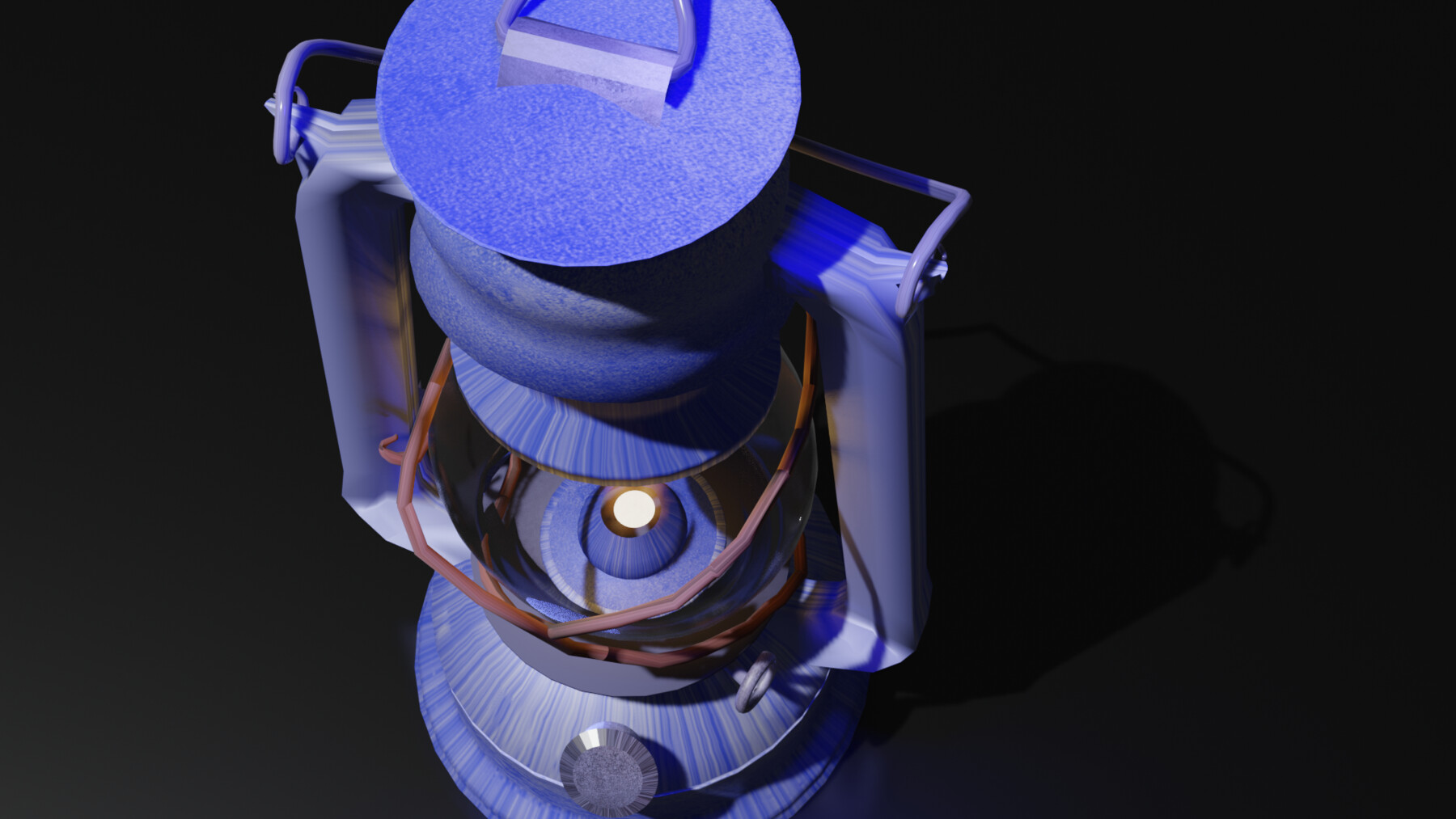 ArtStation - Lantern | Game Assets