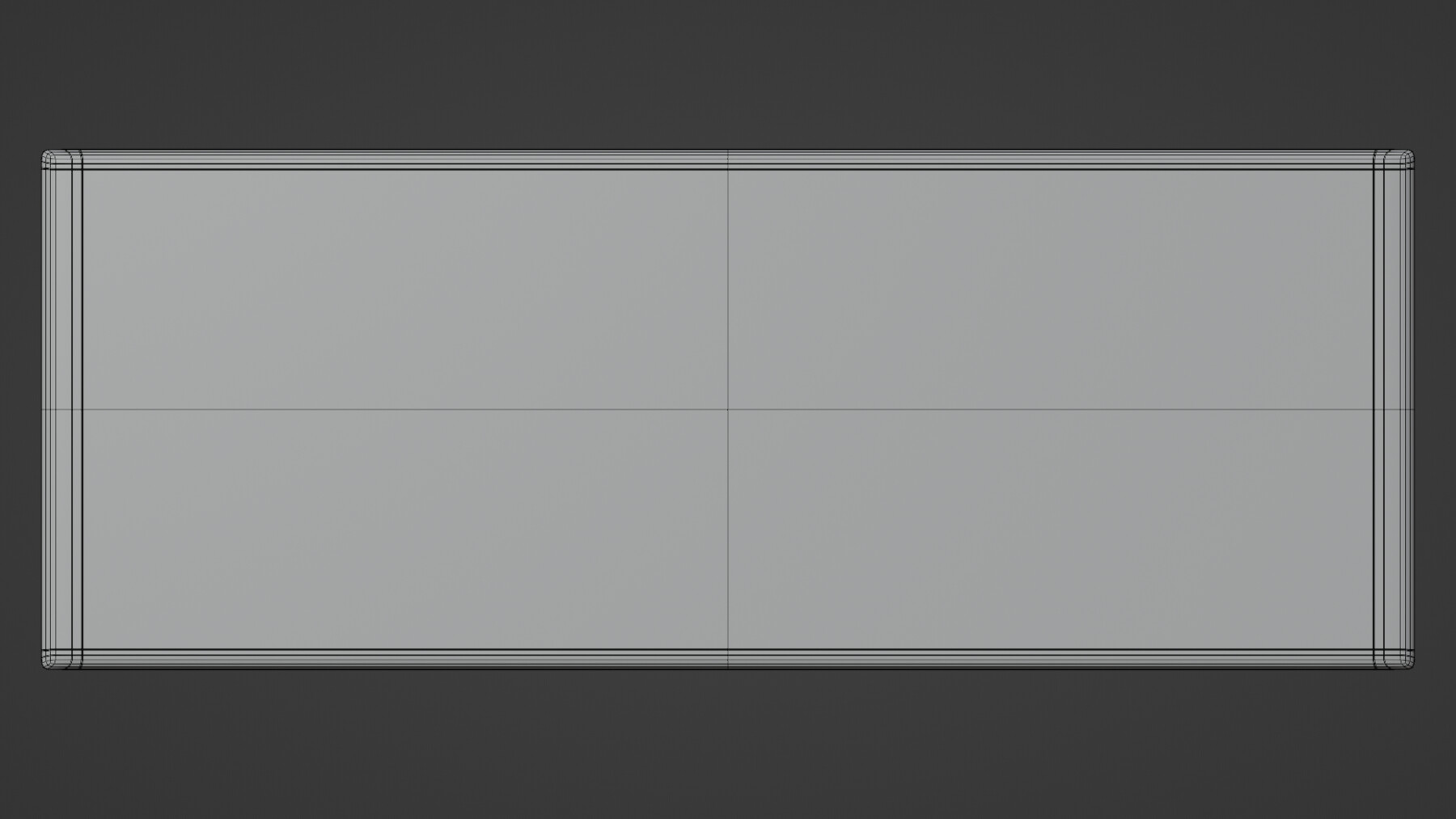ArtStation - Antique Chest | Game Assets