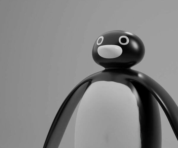 ArtStation - Noot Noot | Resources