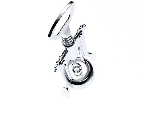 ArtStation - Corkscrew | Resources