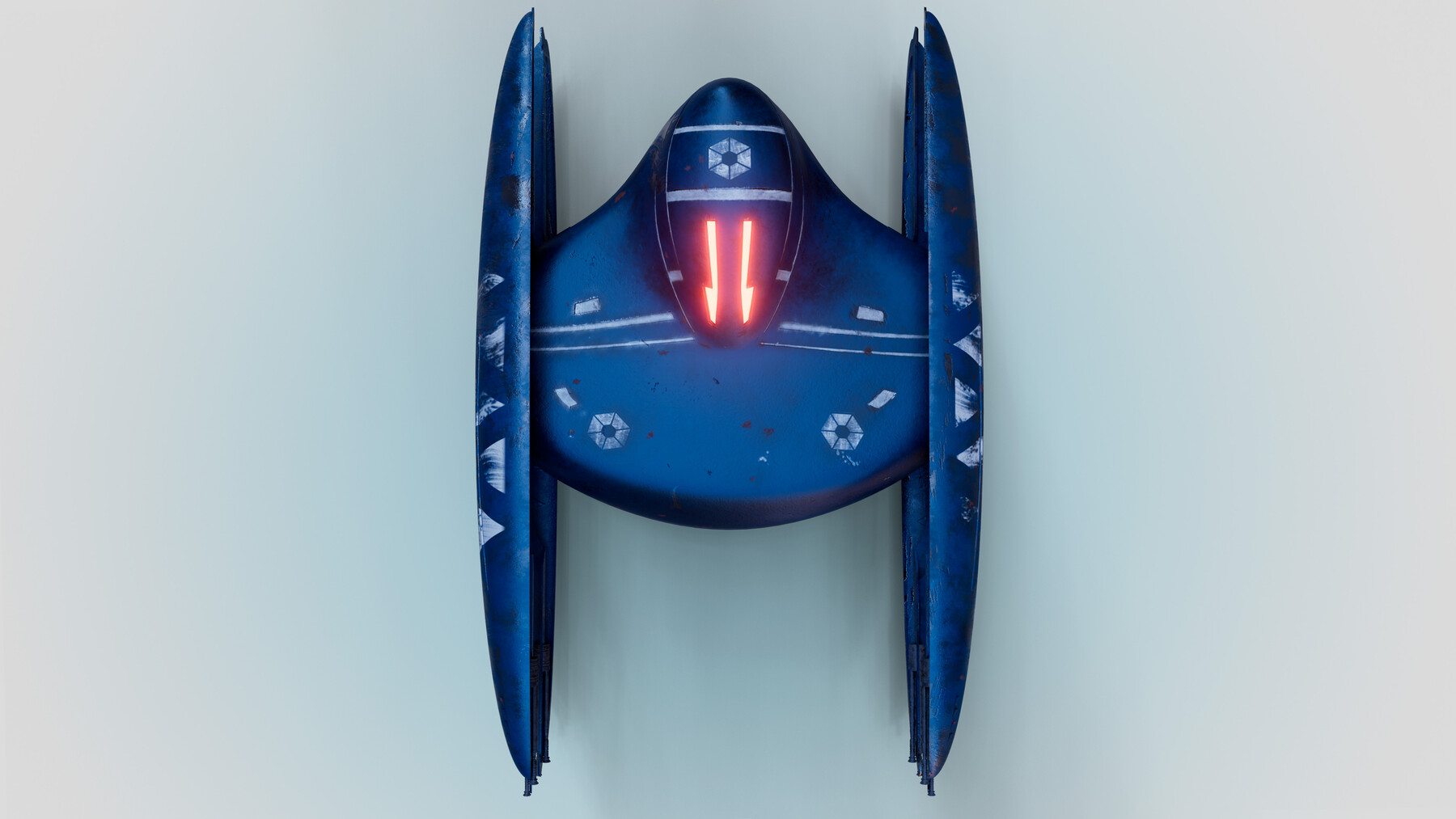 ArtStation - Star Wars Droid (FBX + 8K texture) !Read description ...