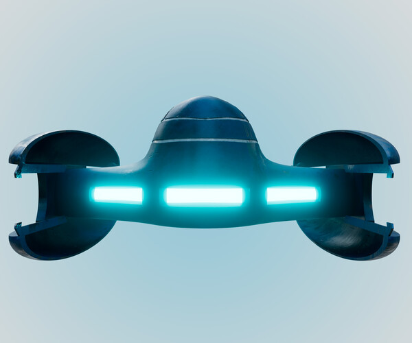 ArtStation - Star Wars Droid (FBX + 8K texture) !Read description ...