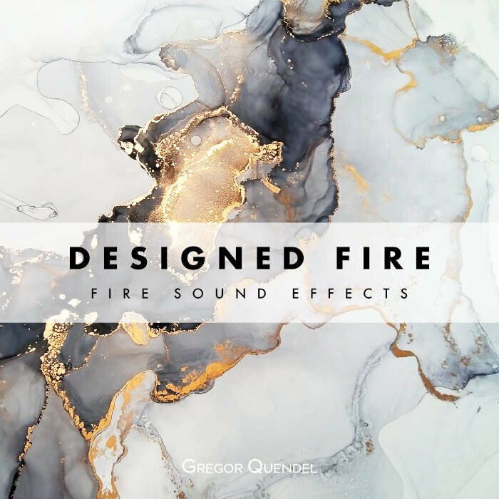 ArtStation - Fire Sound Effects - Designed Fire | Game Assets