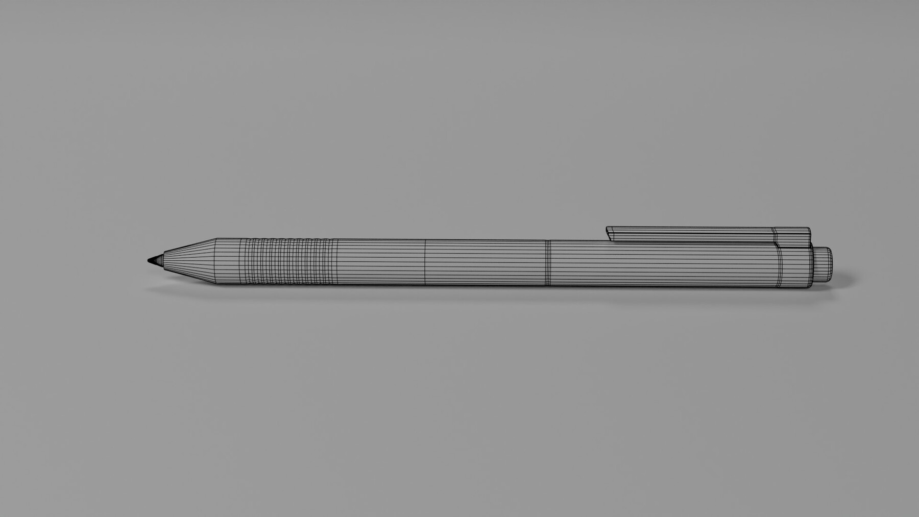 ArtStation - Pen 3D | Resources