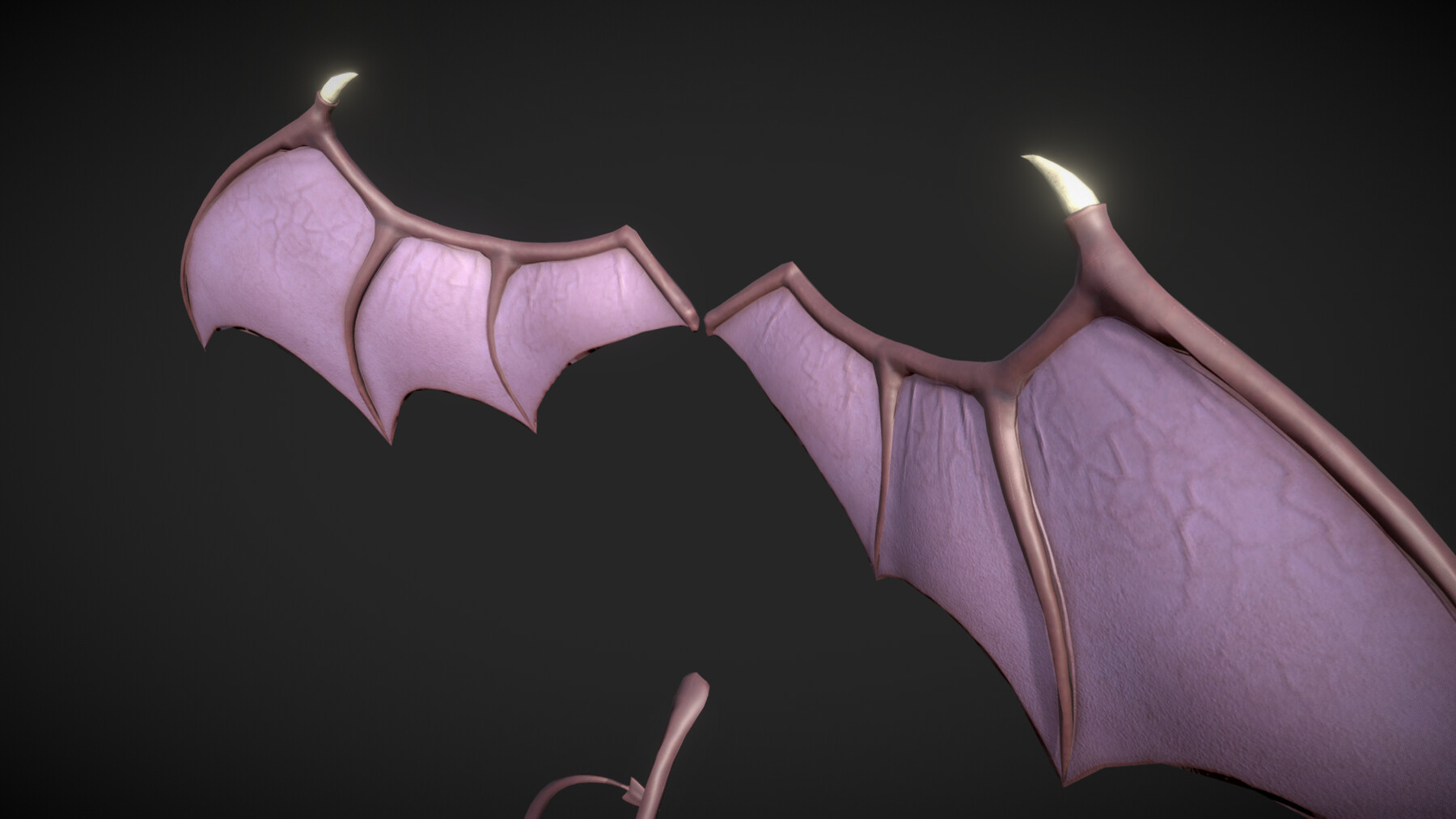 Demon Wings