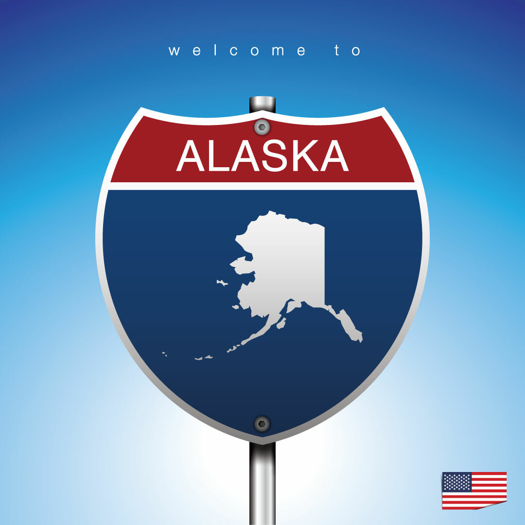 ArtStation - 50 ICON The City Label and Map of USA In American Signs ...