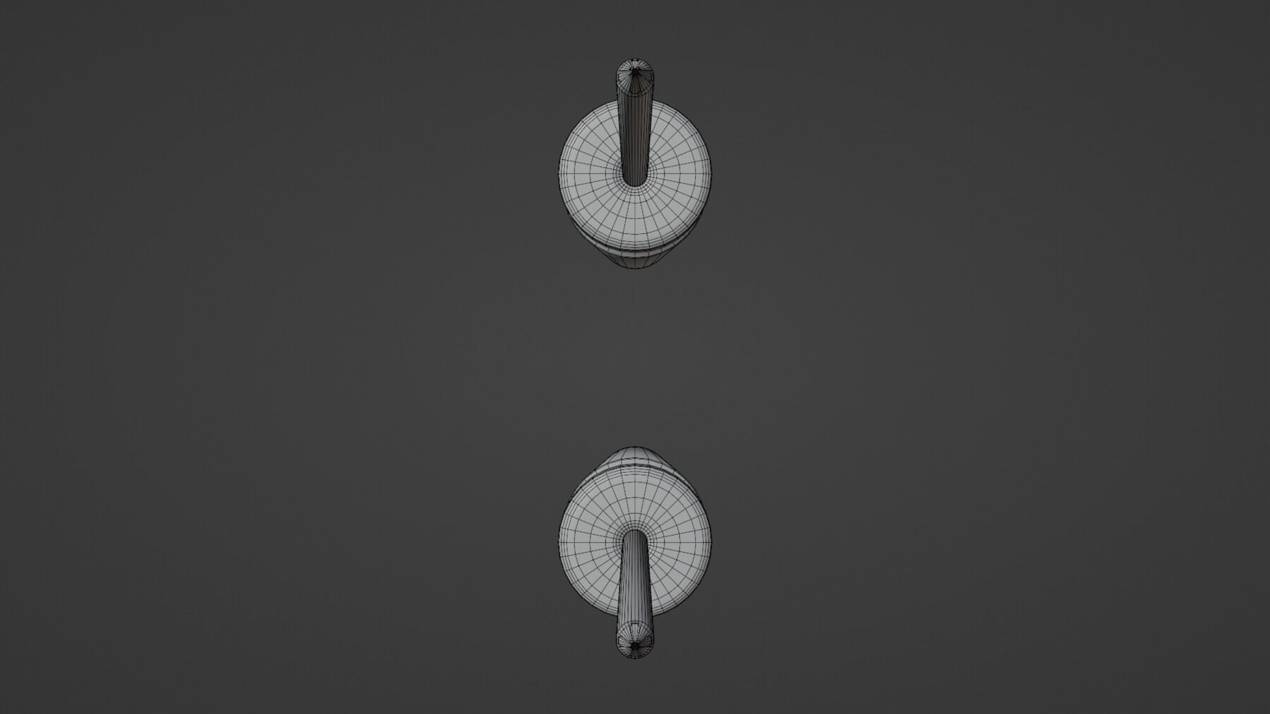 ArtStation - Four Screwdrivers | Game Assets