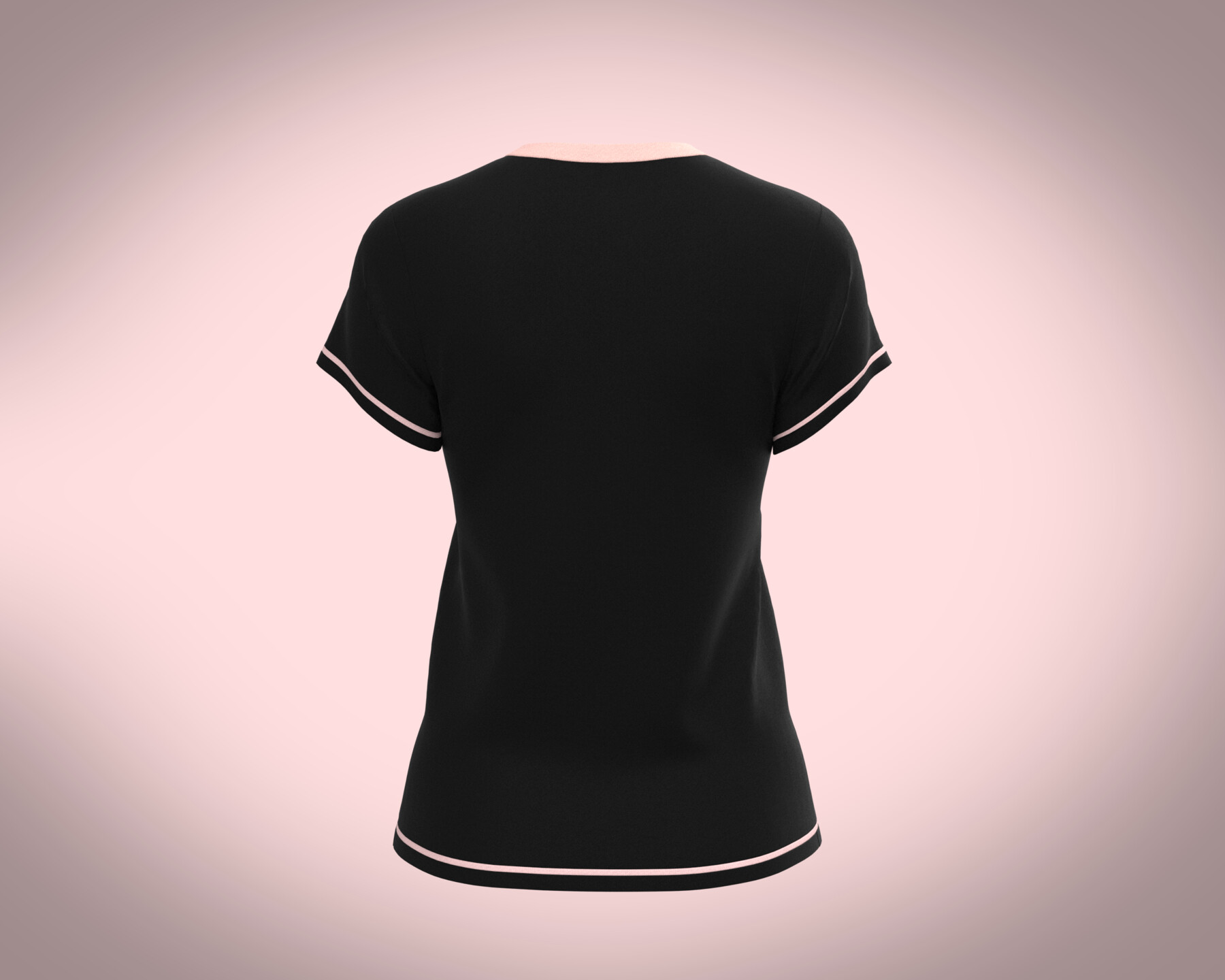 ArtStation - Ladies print tops | Resources