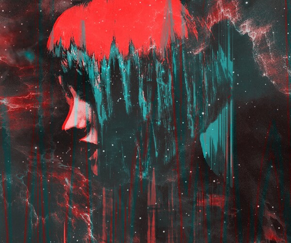 ArtStation - Album Art 1 | Artworks