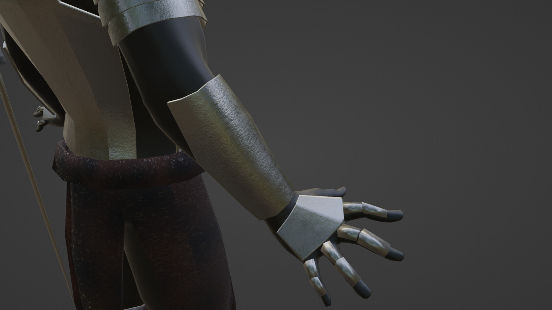 ArtStation - Knight Pack | Game Assets