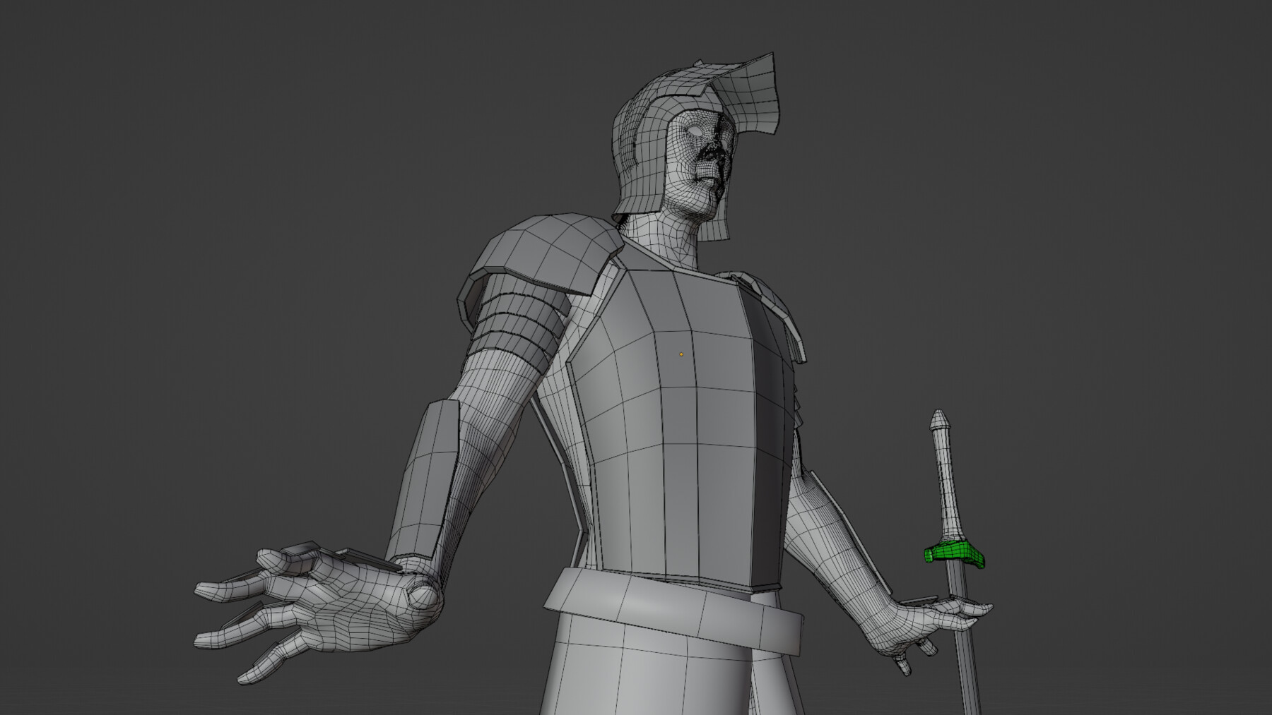 ArtStation - Knight Pack | Game Assets