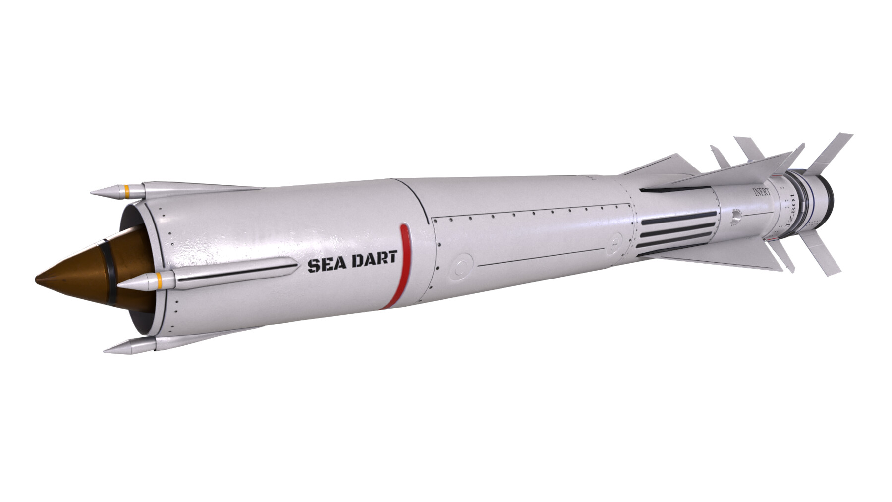 ArtStation - rocket | Game Assets