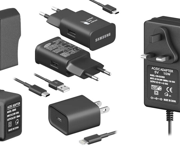 ArtStation - Power Plug Vol 03 | Resources