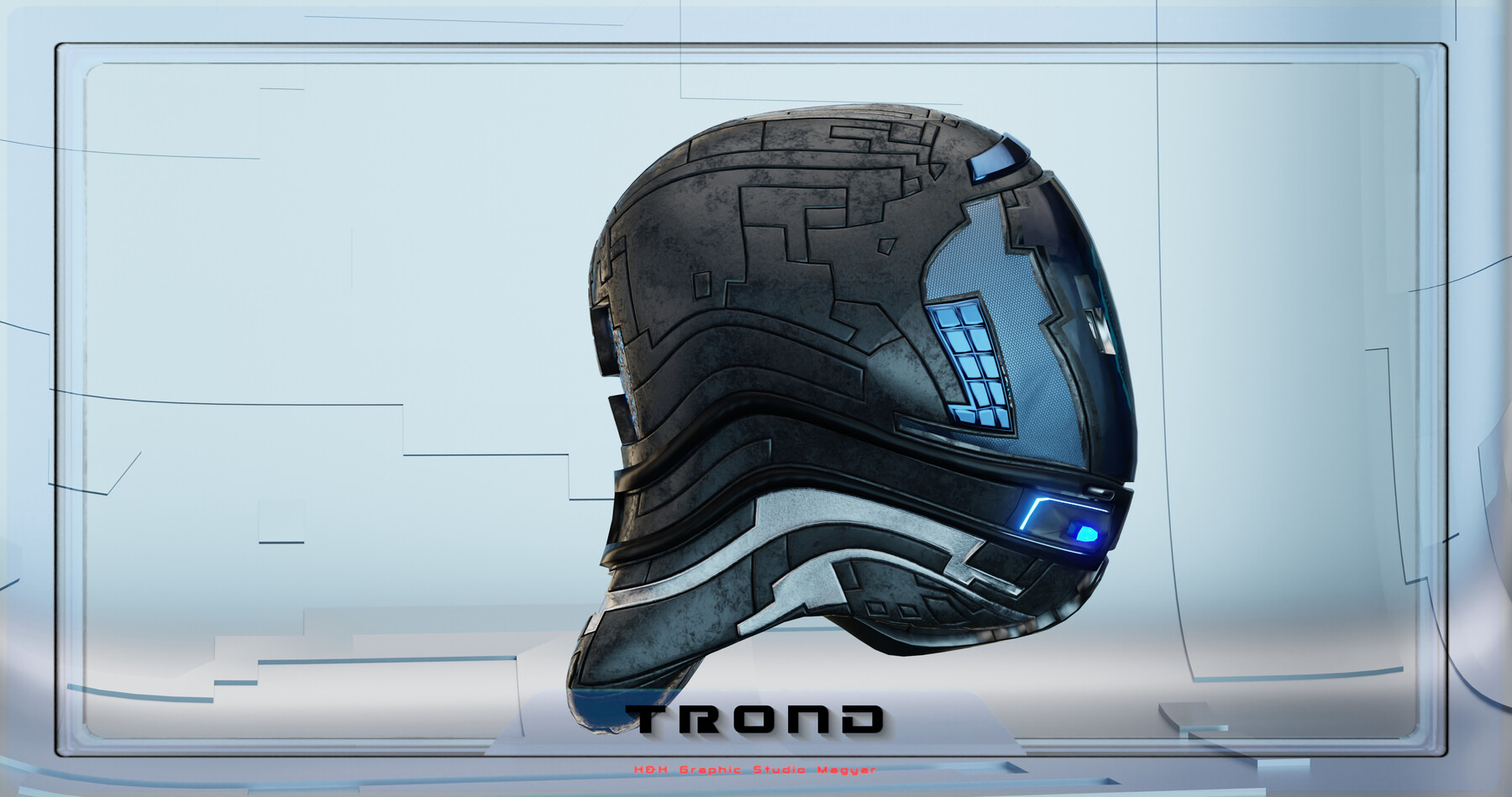 ArtStation - Trond | Resources