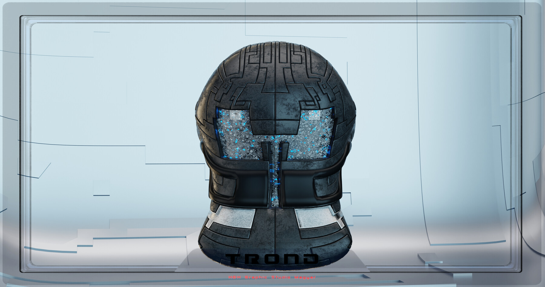 ArtStation - Trond | Resources