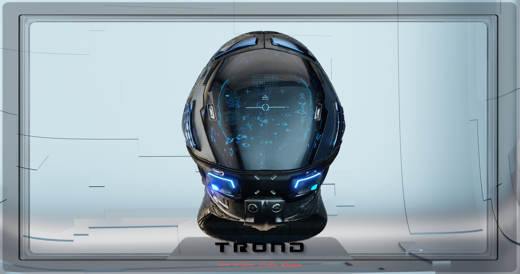 ArtStation - Trond | Resources