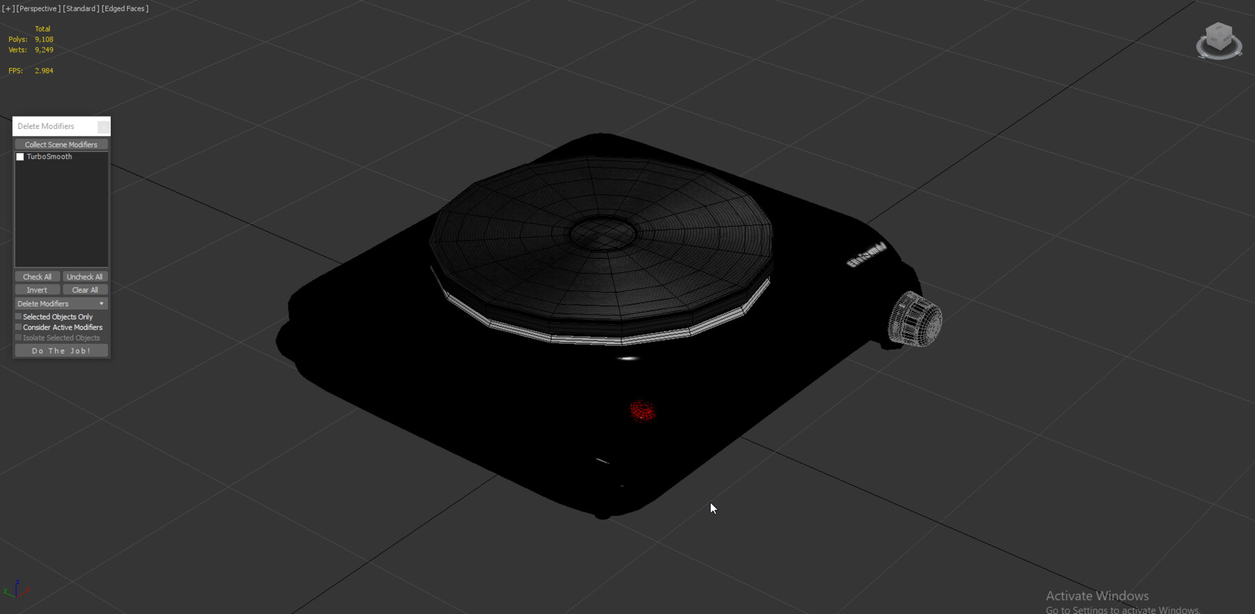 ArtStation - Elite Gourmet Countertop Coiled Single Cast Electric ...