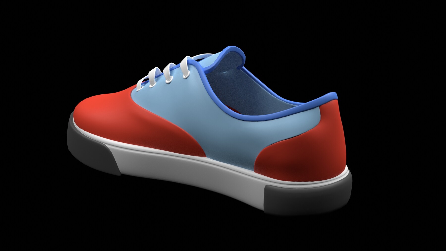 ArtStation - Shoes S1 | Resources