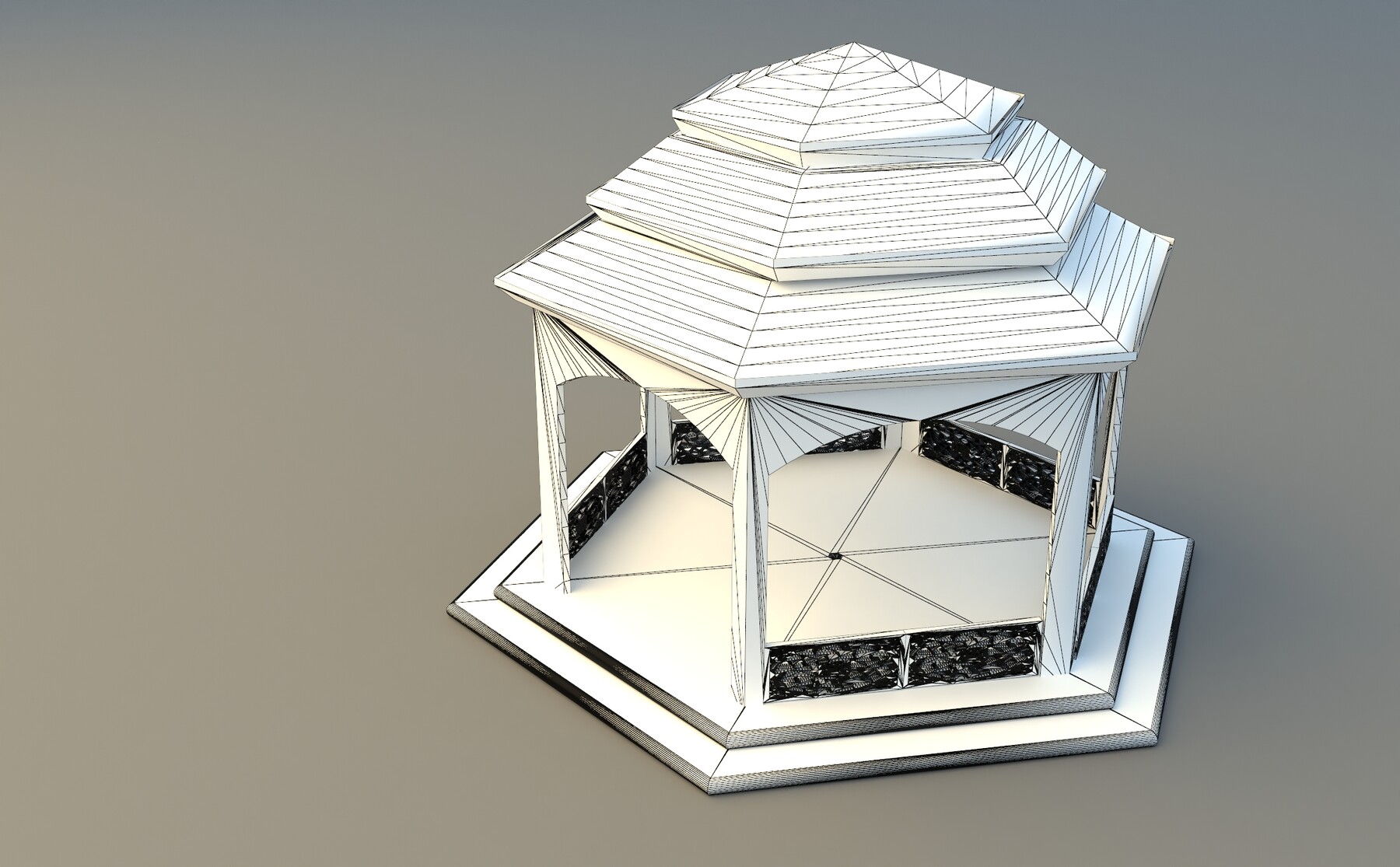 ArtStation - Canopy | Resources