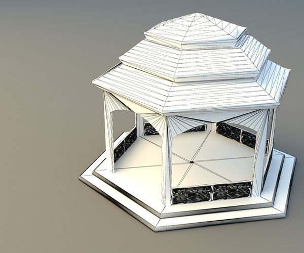 ArtStation - Canopy | Resources