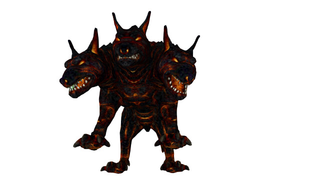 ArtStation - fantasy | Game Assets