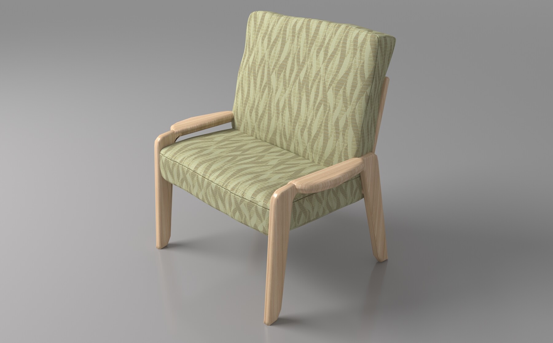 ArtStation - Chair | Resources