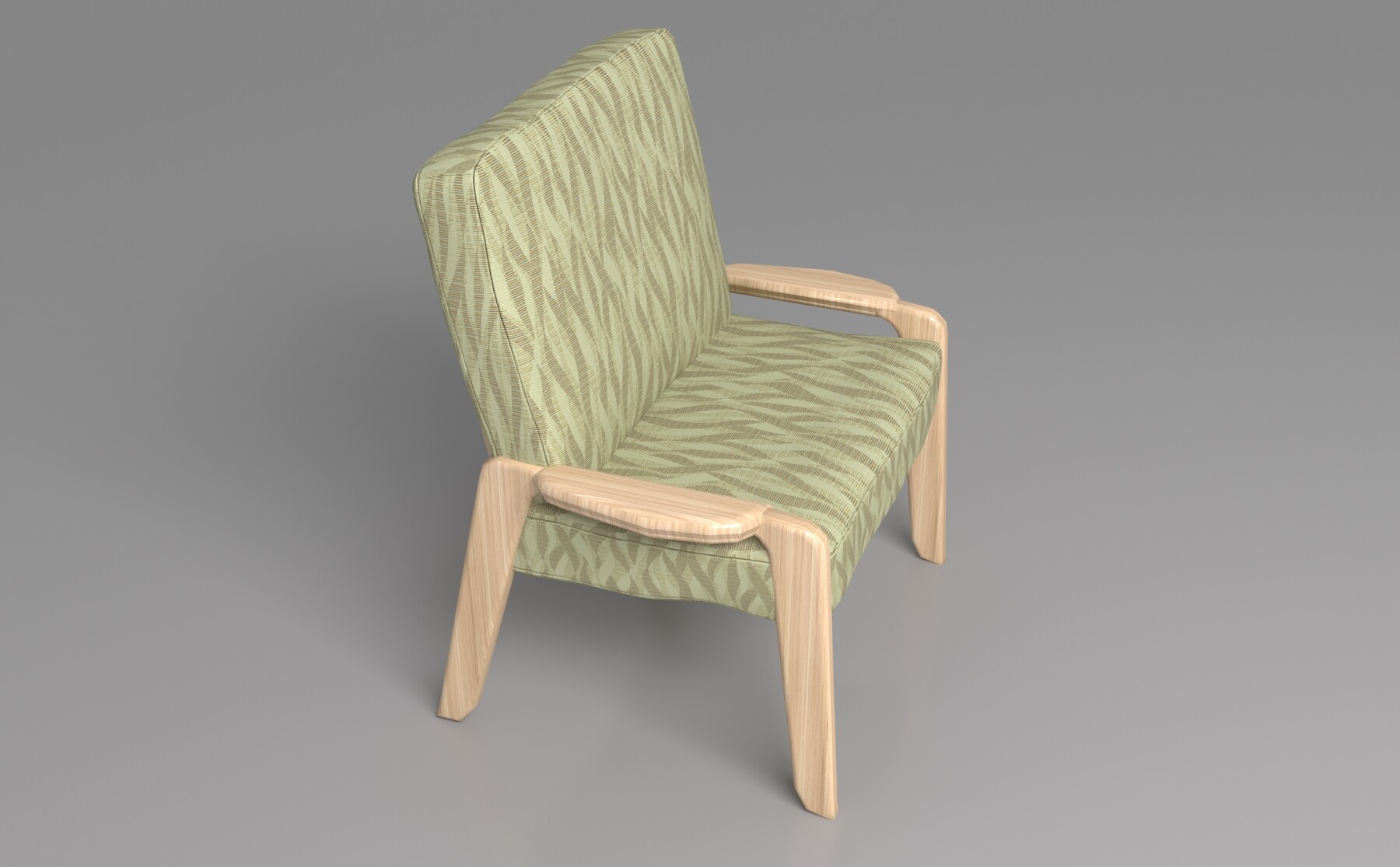 ArtStation - Chair | Resources