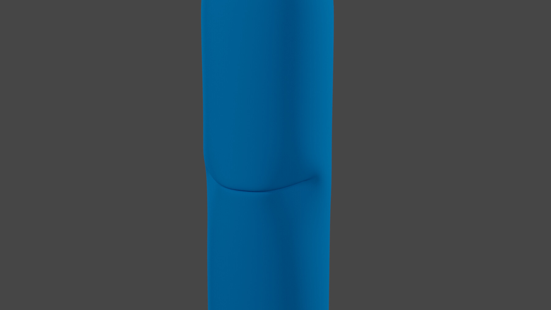 ArtStation - A 3D Cartoon Character of Toothpaste Tube | Resources