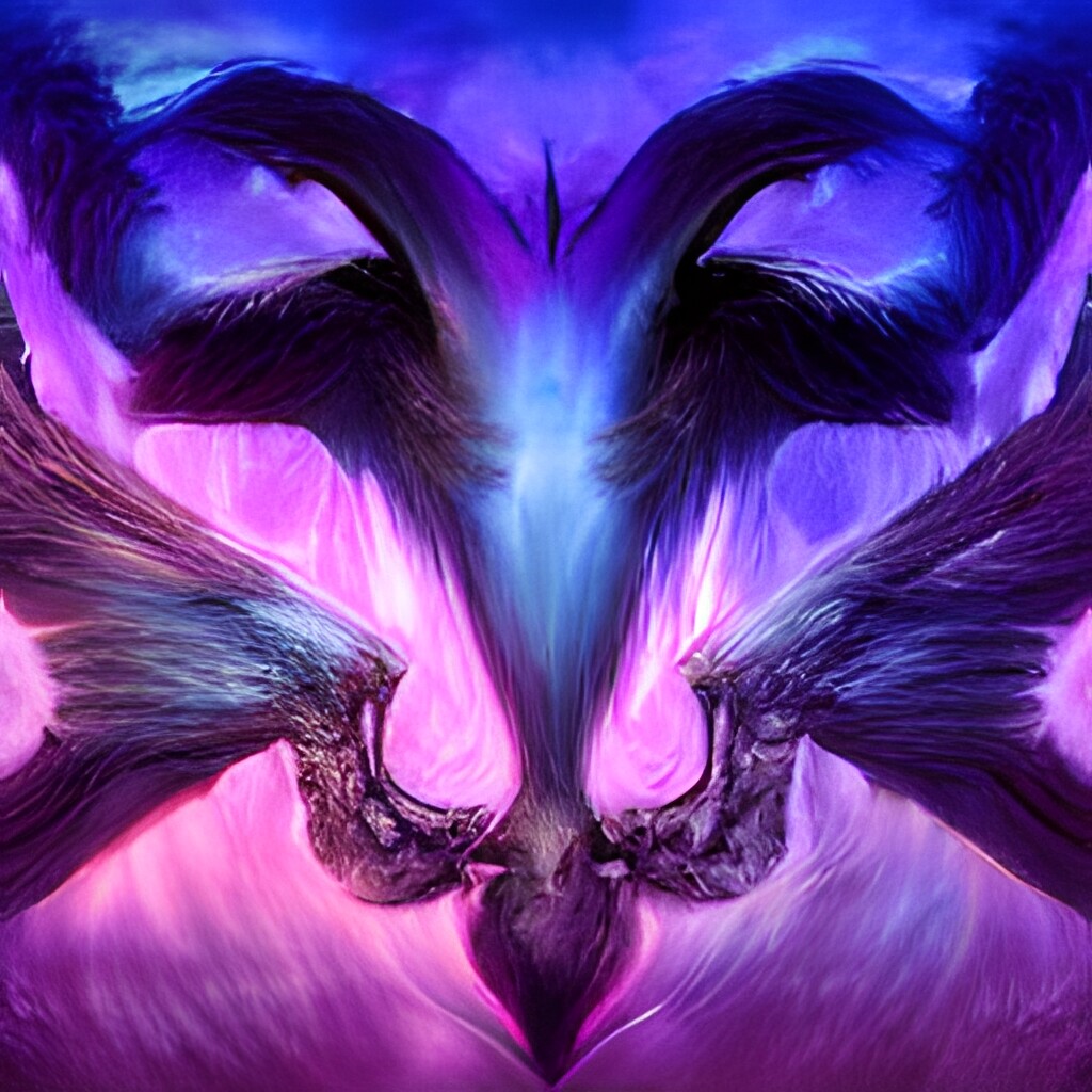 ArtStation - Creature of spirit 3000 image inspiration collection ...