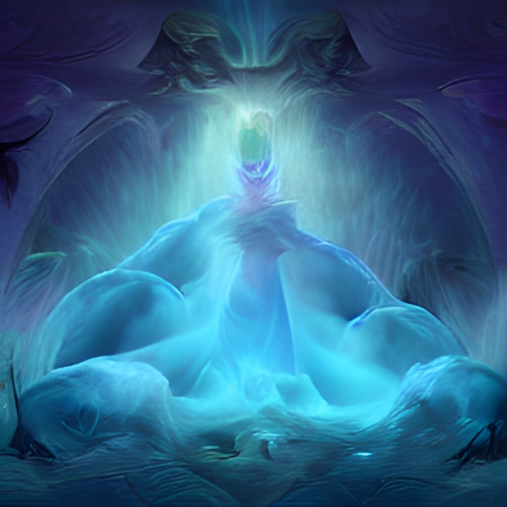 ArtStation - Creature of spirit 3000 image inspiration collection ...